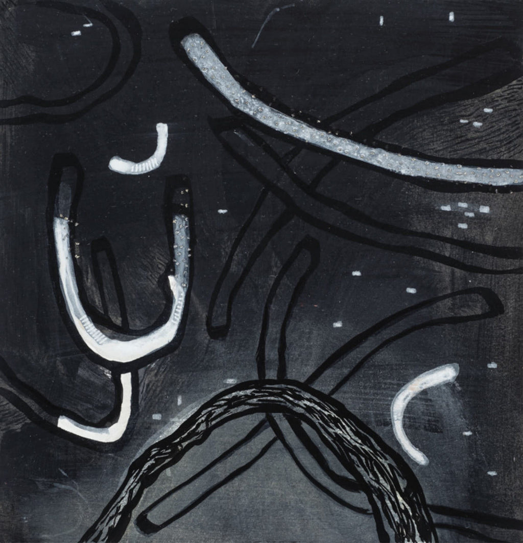 I Want to Listen – Art to Art