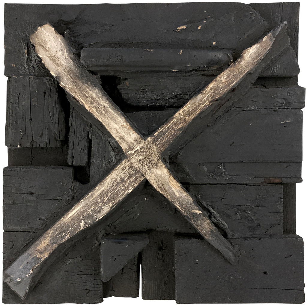 Signs of Time #3 – Art to Art