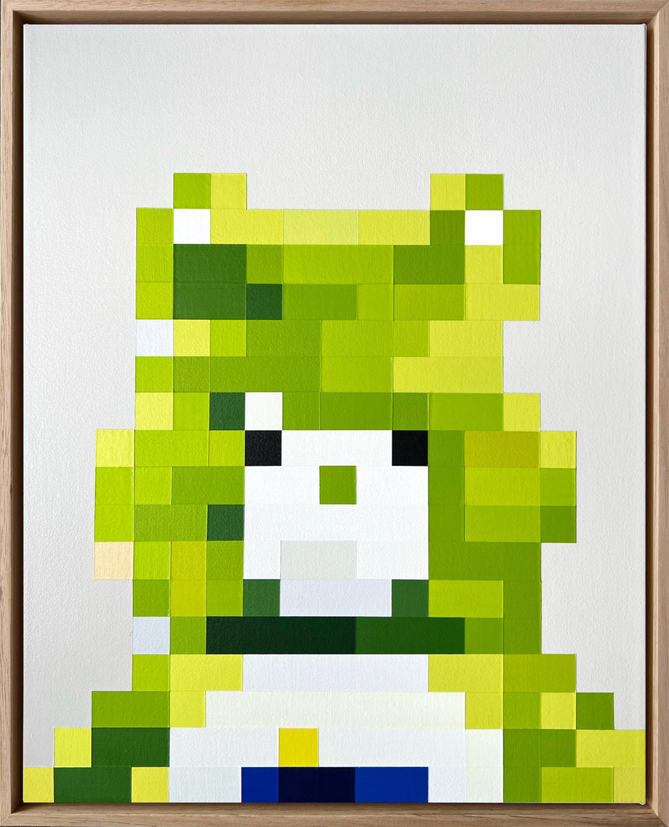 Summer Splice – Art to Art