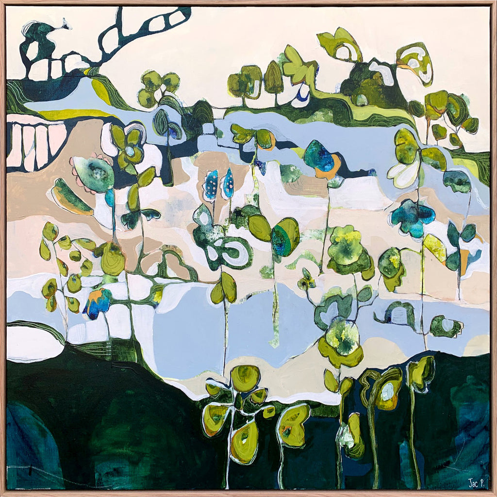 The Beauty of Imperfect – Art to Art