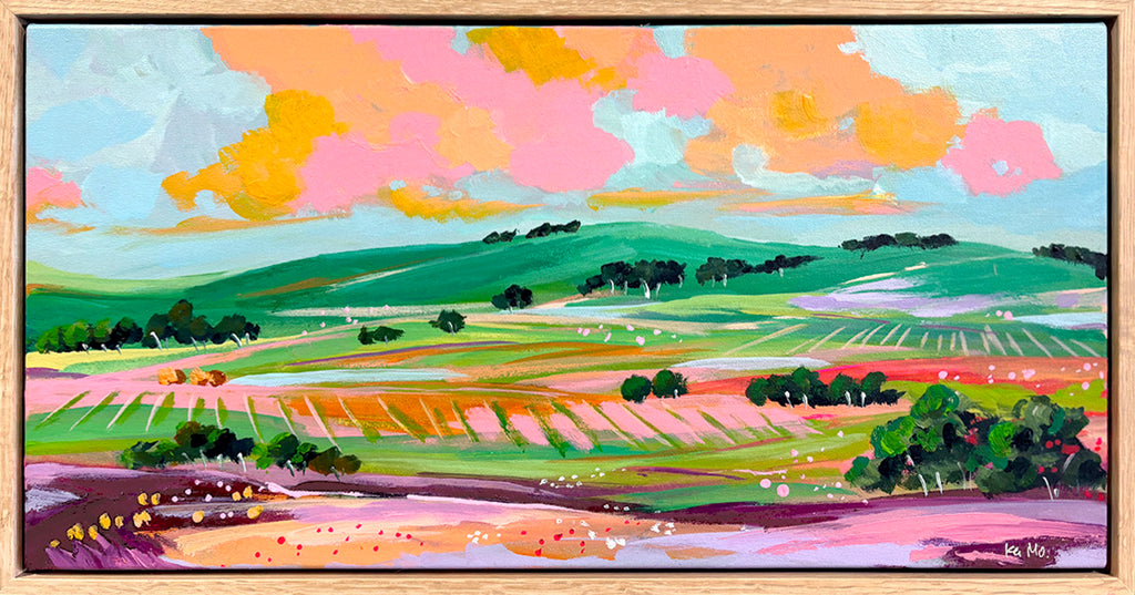 Lookout – Art to Art