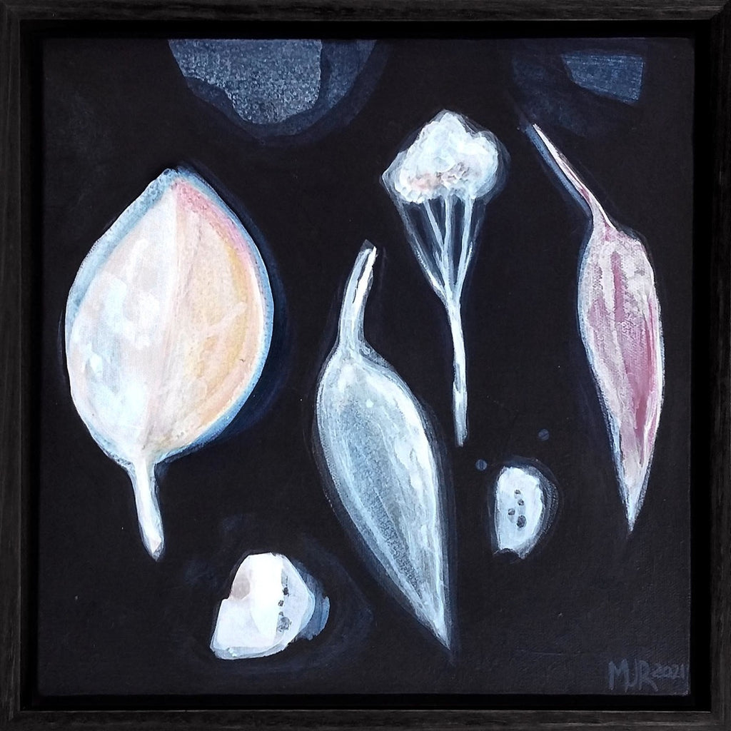 The Greatness of Small Things – Art to Art