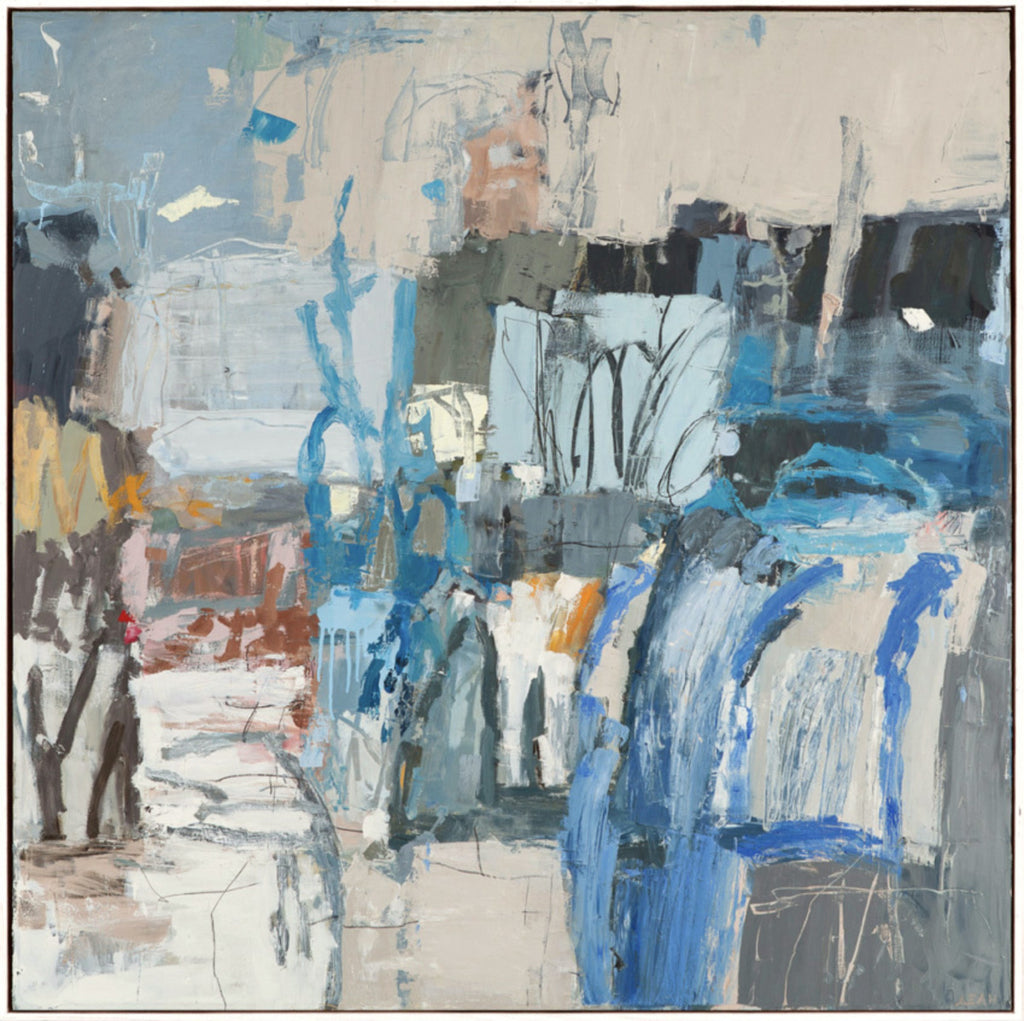 A Joyful Place – Art to Art