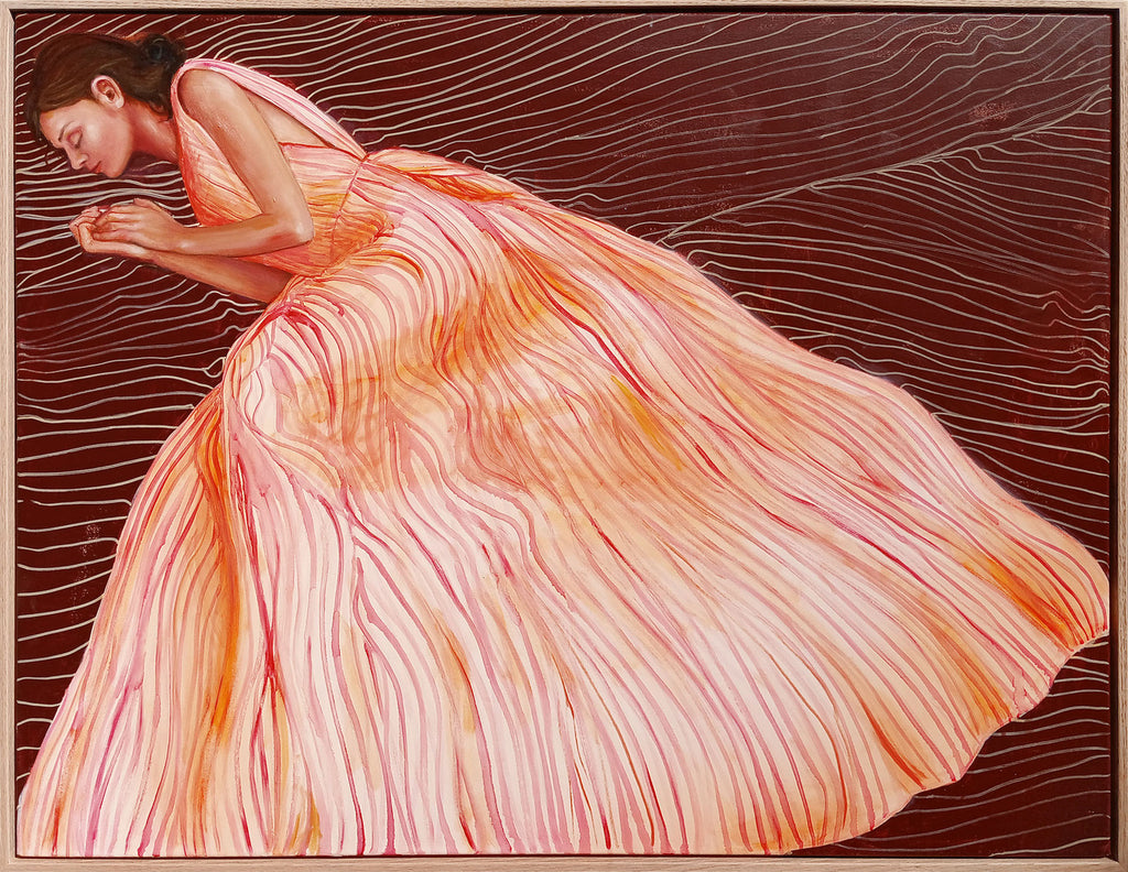 Dream State – Art to Art