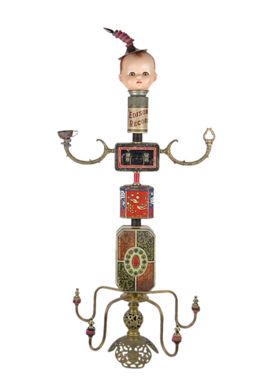 Johnny Cash Stash / Menlo Park Menace – Art to Art