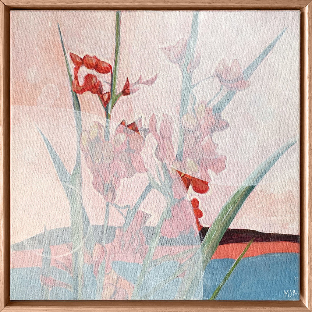 Bittersweet – Art to Art