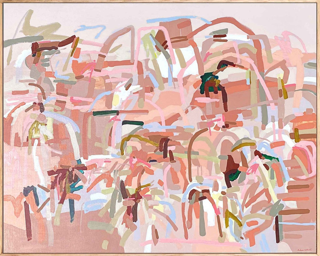 Unmade Bed Art To Art