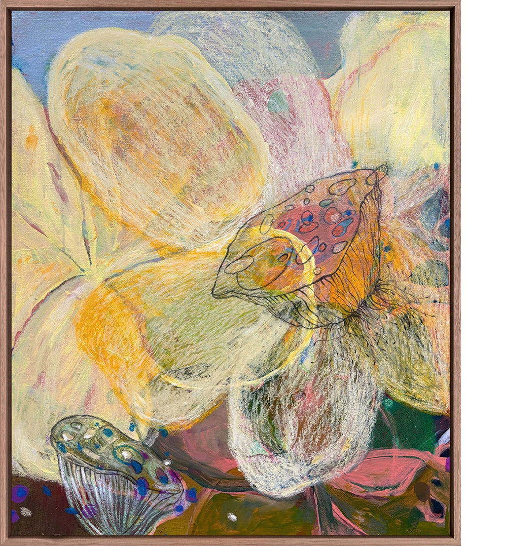 Padma – Art to Art