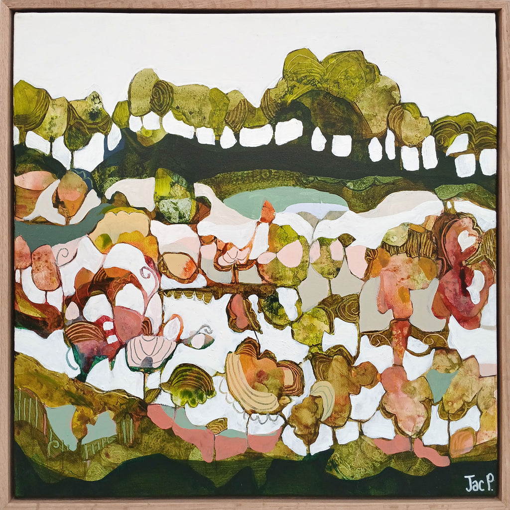 The Ordinary and the Extraordinary 4 – Art to Art