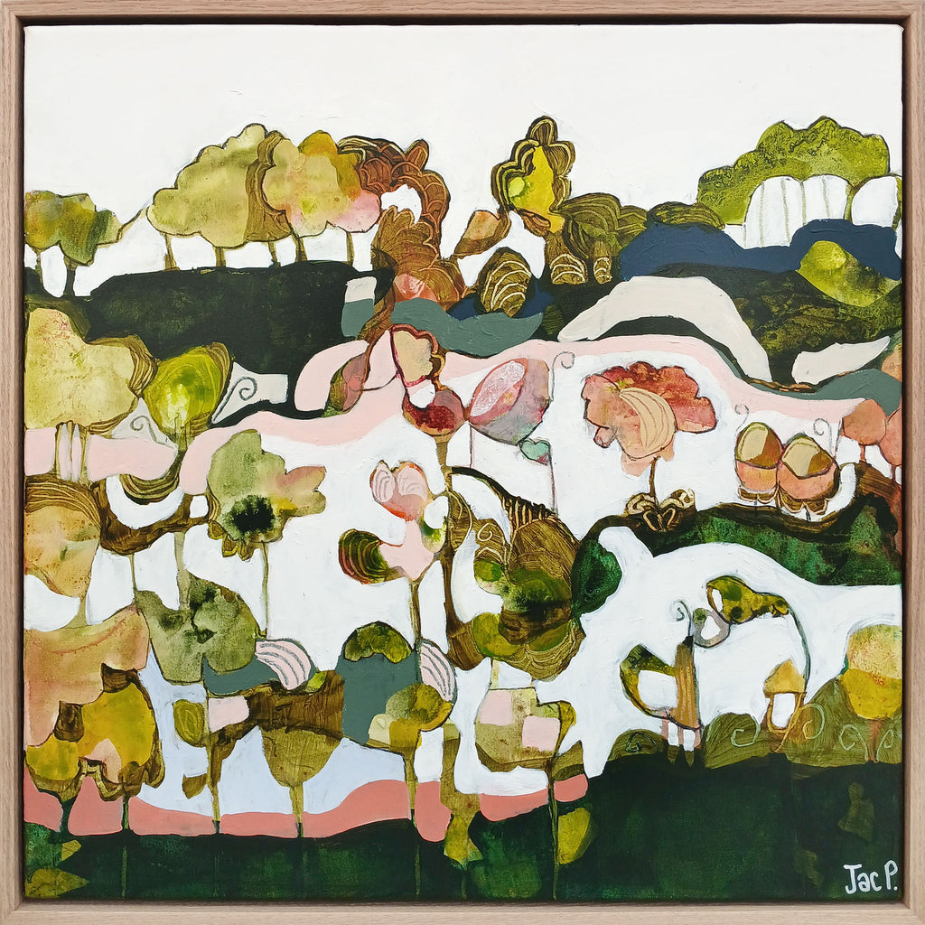 The Ordinary and the Extraordinary 3 – Art to Art