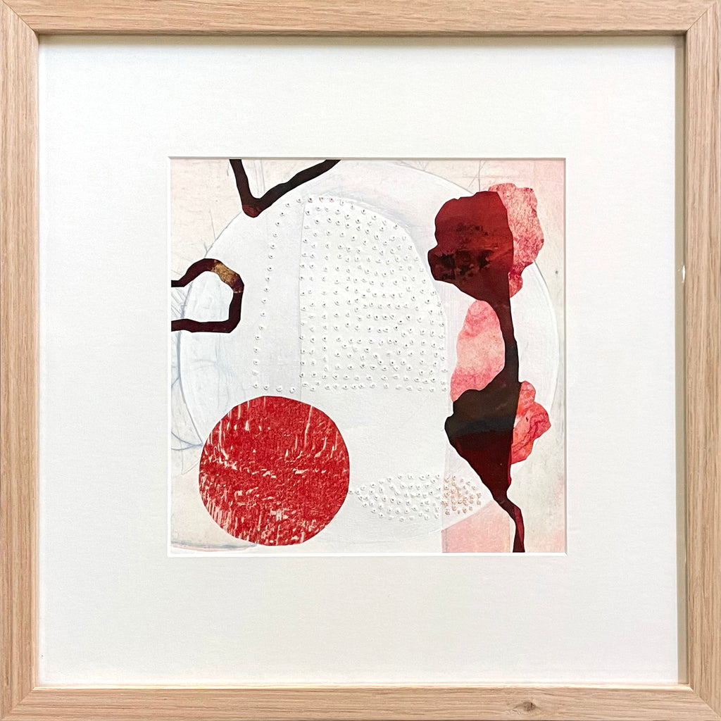 A Glimpse of Deeper Things – Art to Art