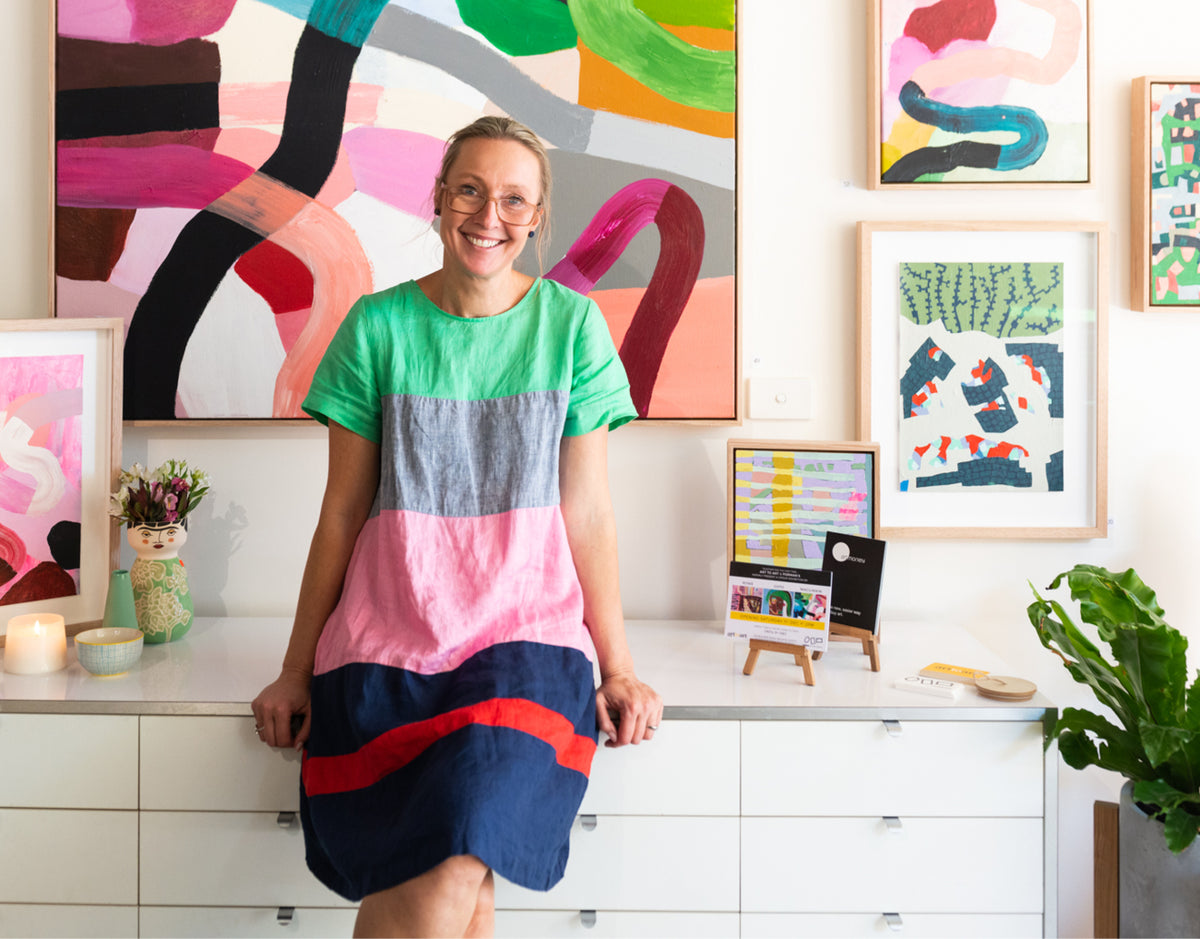 Art for Sale Melbourne | Buy Original Art by Local Artists – Art to Art