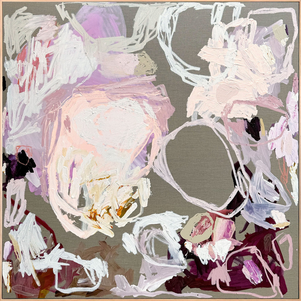 Forever Wild Forever in My Heart – Art to Art