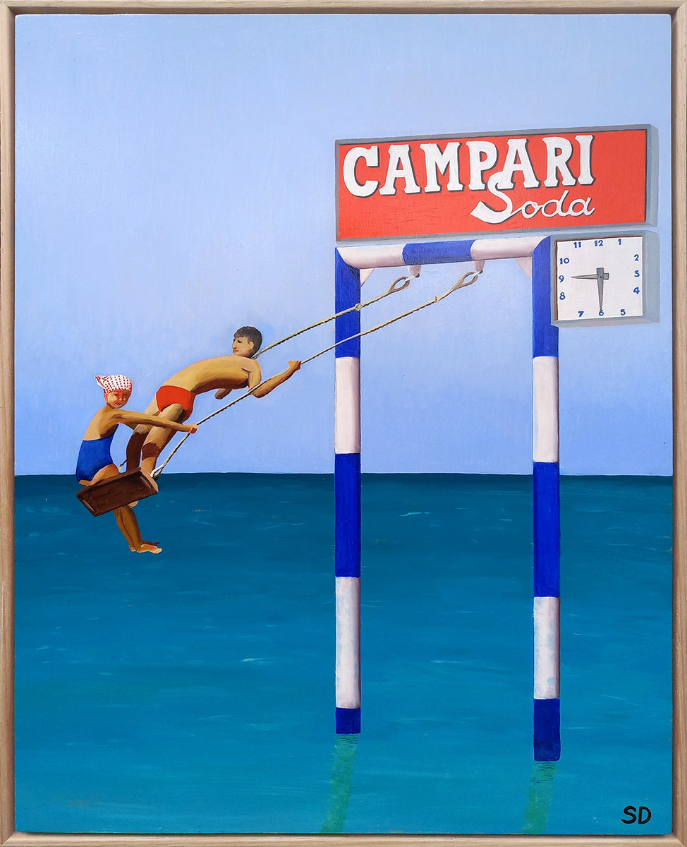 Rimini – Art to Art