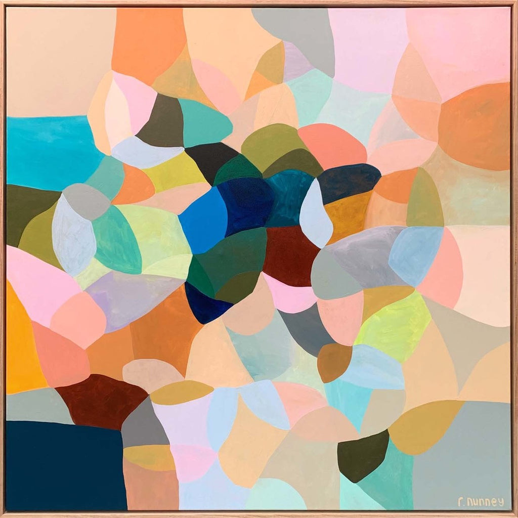 Slow Dance – Art to Art