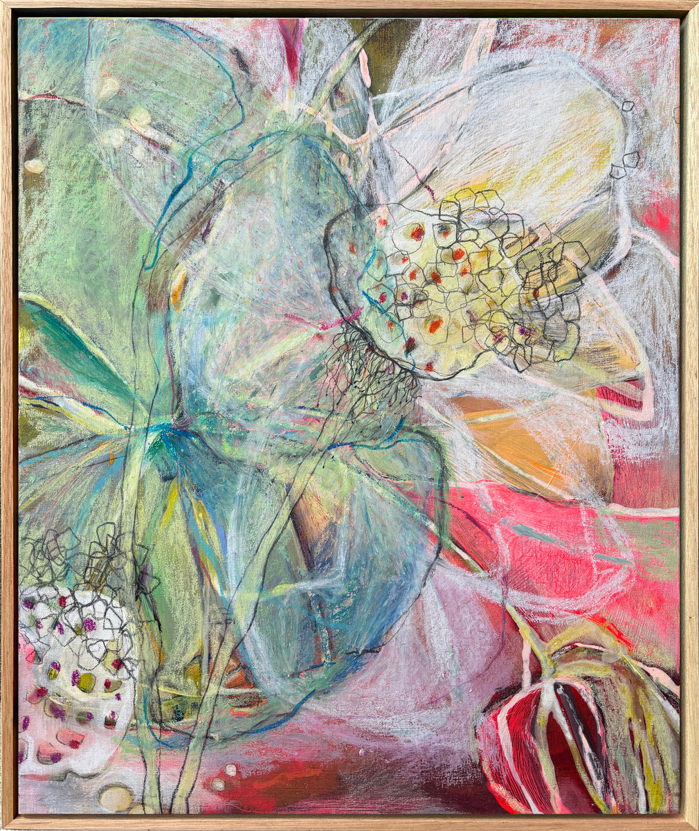 Padma – Art to Art