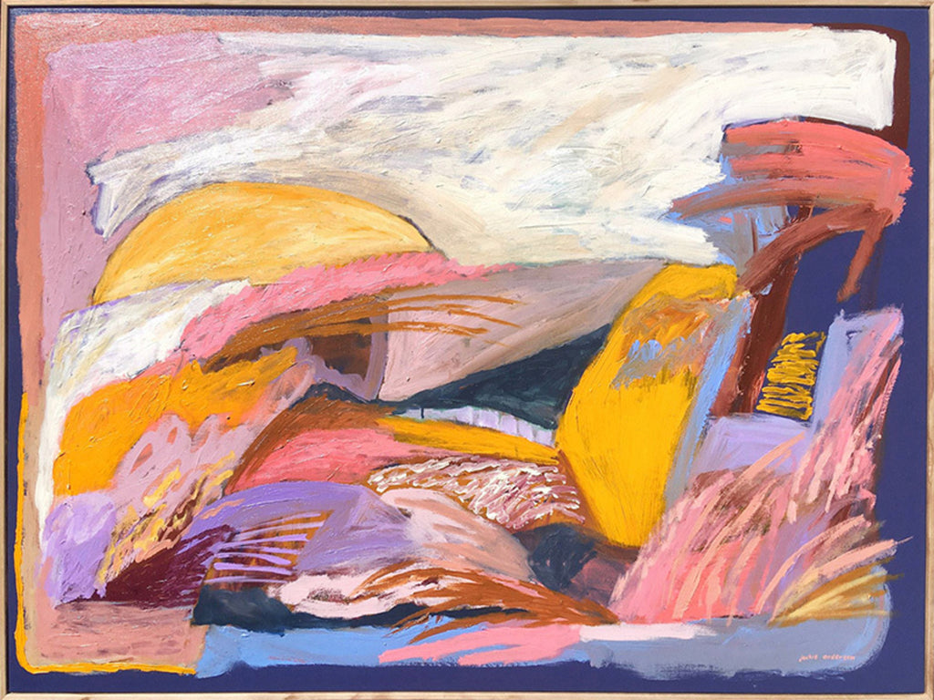 Easterly – Art to Art