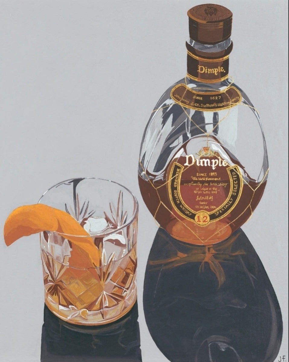 Dimple – Art to Art